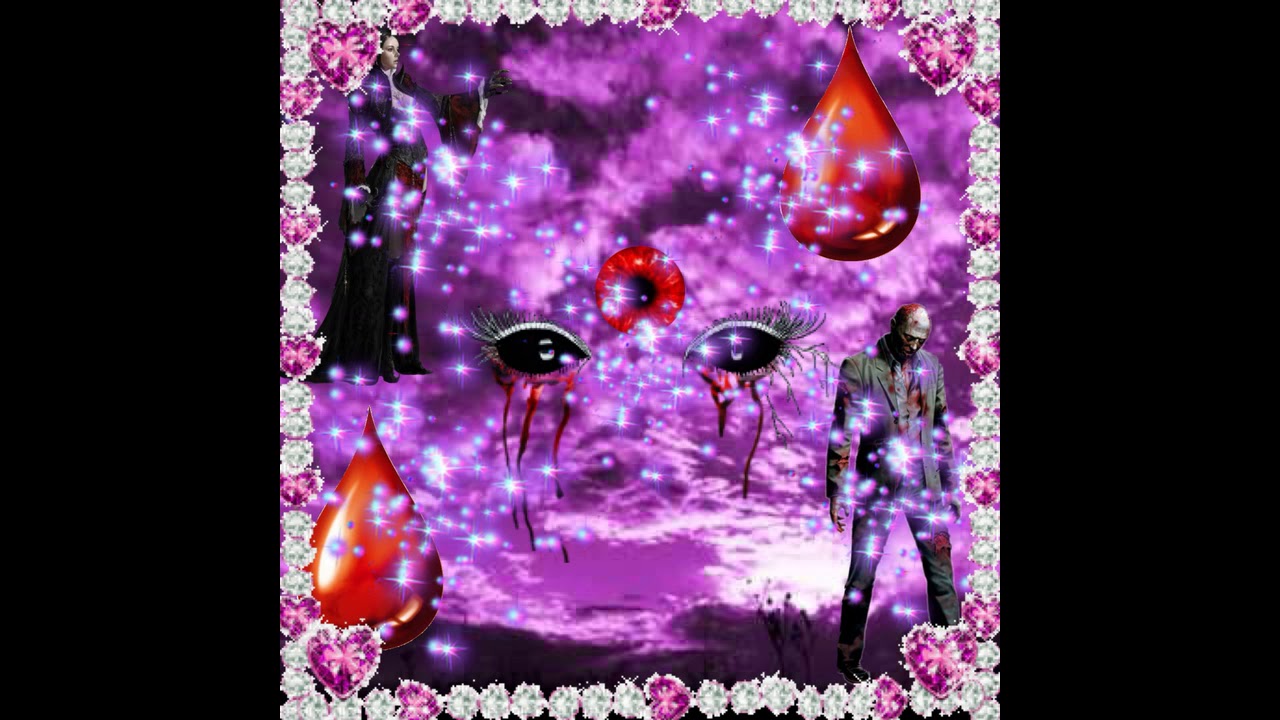 Islurwhenitalk - *#VampXXtar (Prod. Trvsh) - YouTube