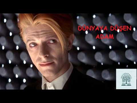 Walter Tevis-Dunyaya Dusen Adam
