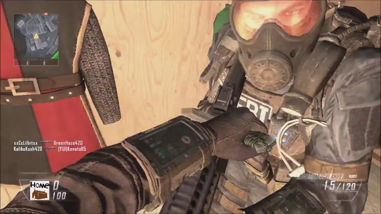 BO2 Trolling - YouTube