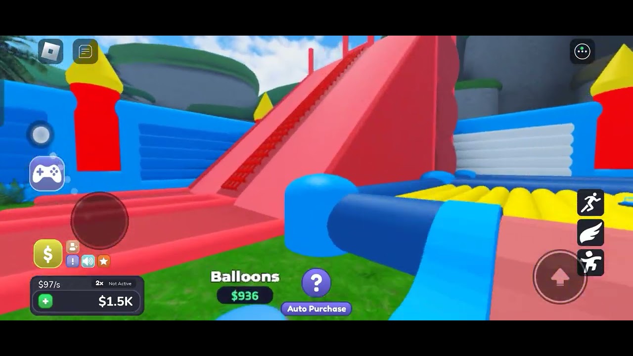 bouncing tycoon - YouTube