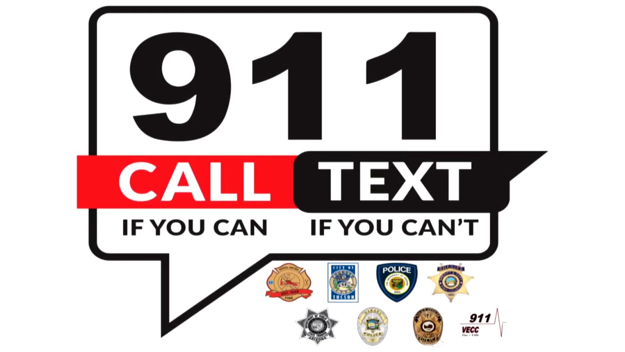 Call if You Can, Text if You Can't - YouTube