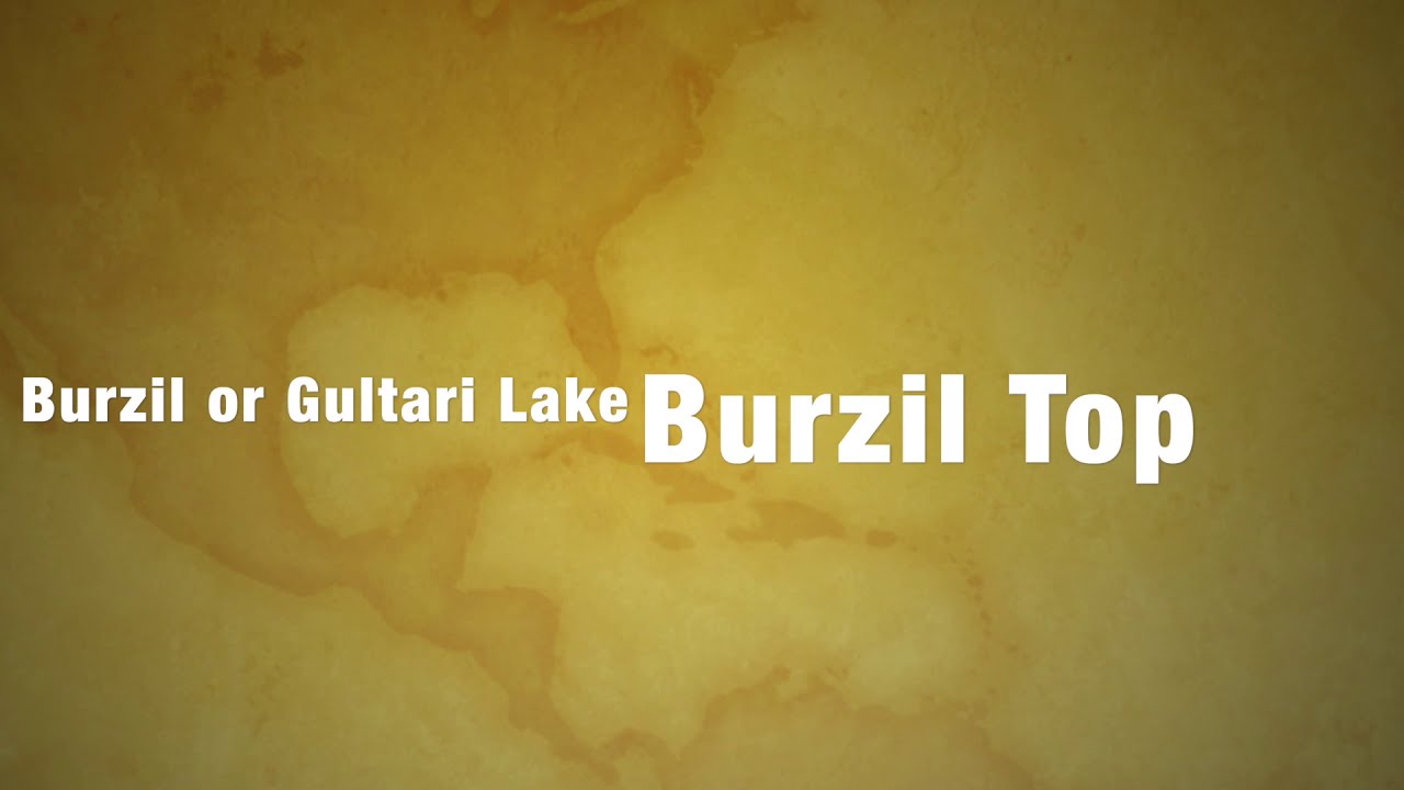 Burzil pass, Burzil Top Burzil Lake | Gultari Lake | Astore, Gilgit ...