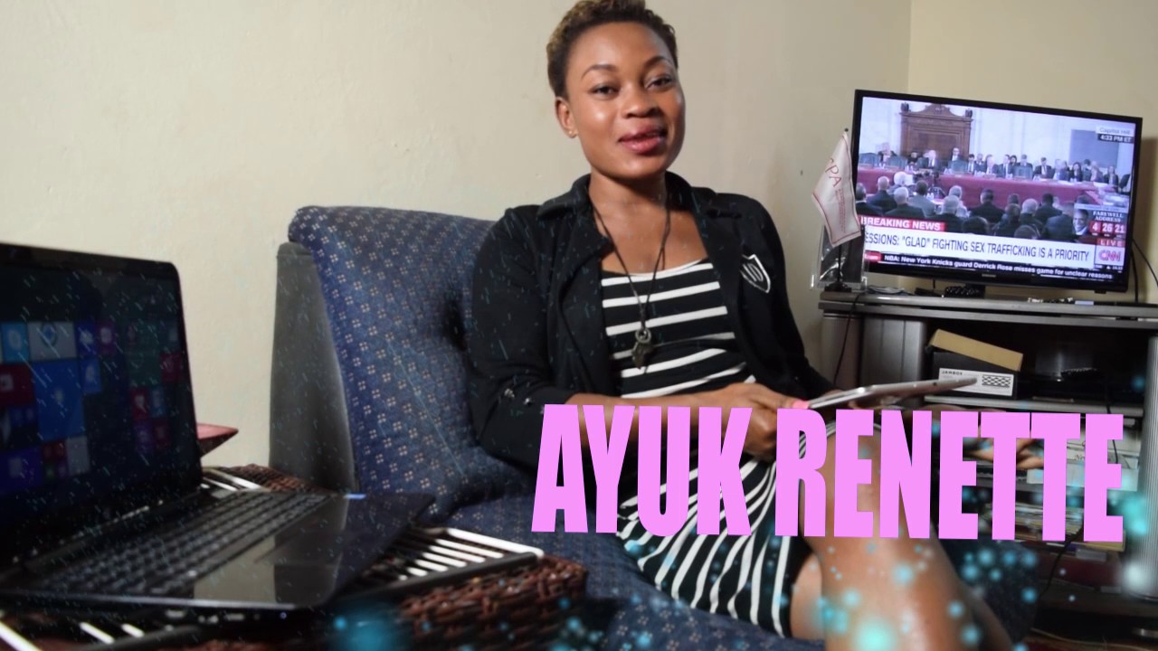 Renette A.show - YouTube