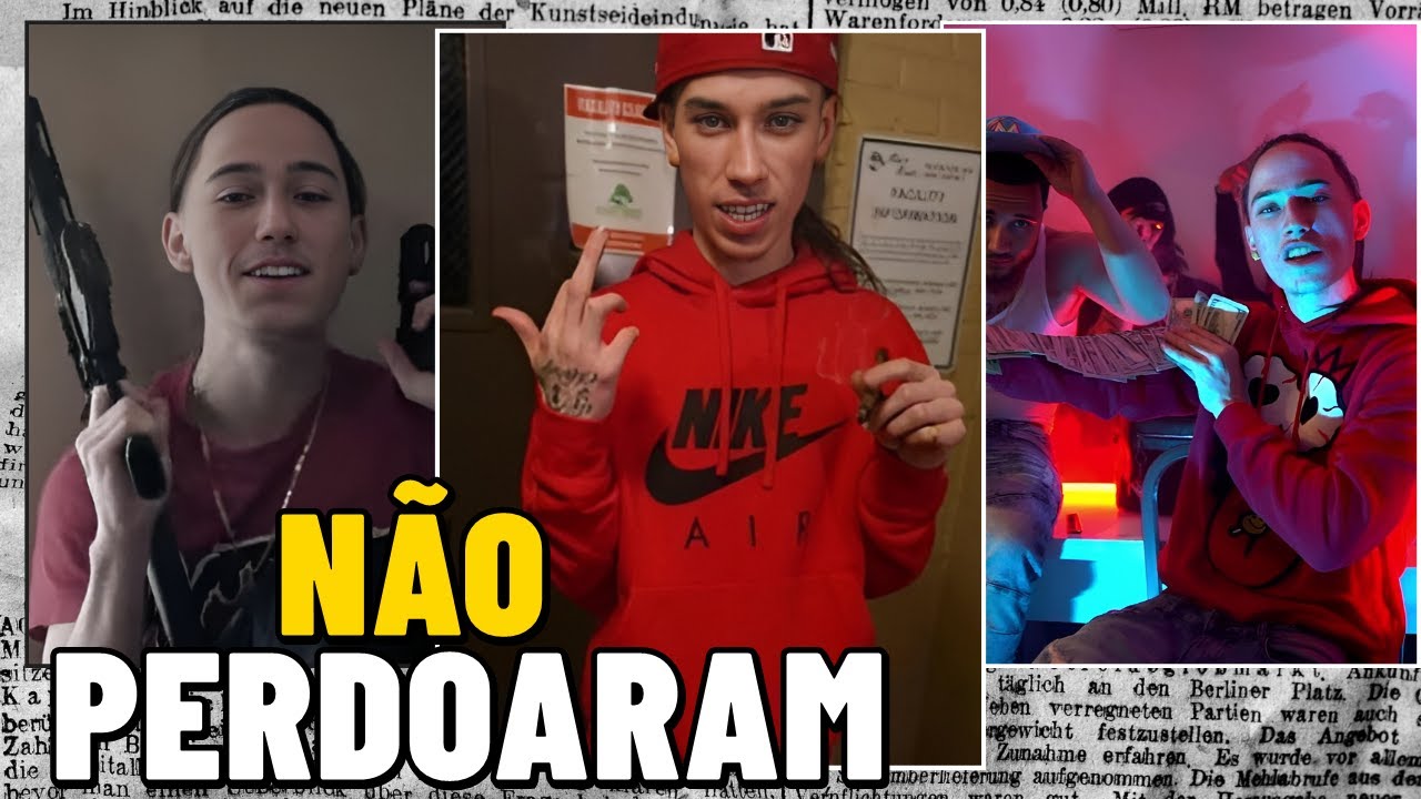 LUL TYS: RAPPER que foi ASS1SSINAD8 em SACRAMENTO - YouTube