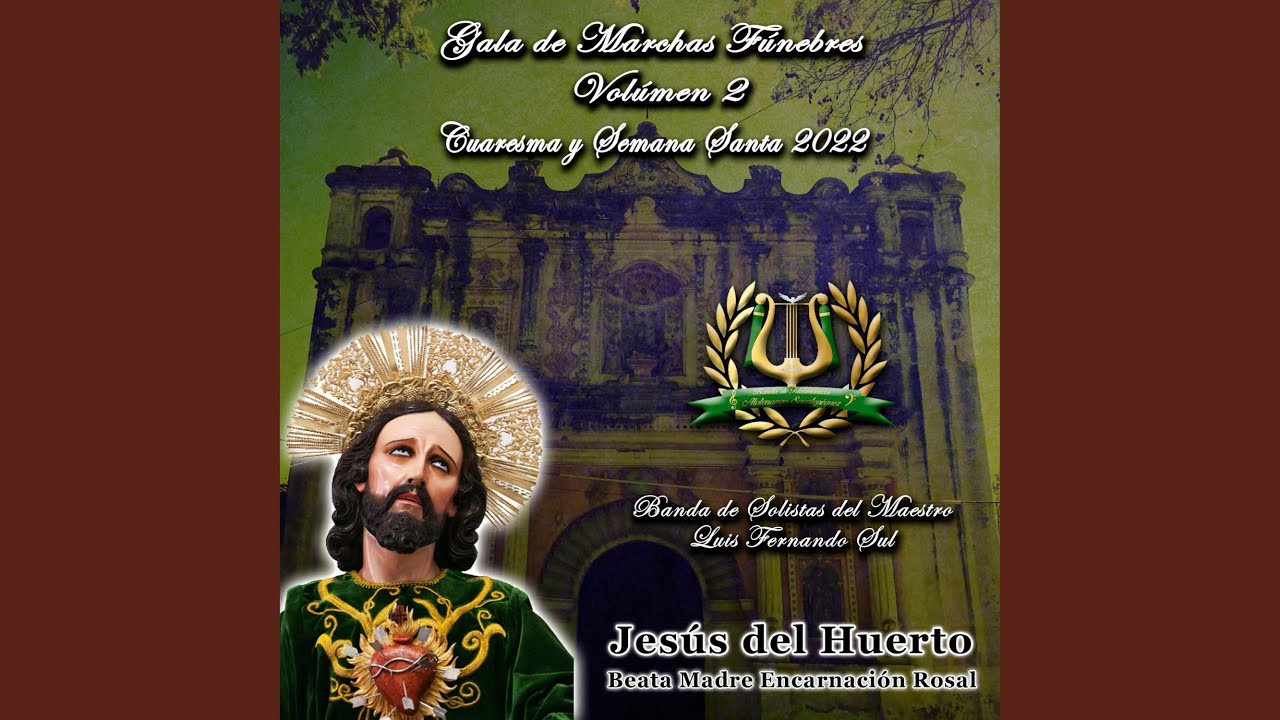 Condena Injusta (feat. Banda Alotenango del Maestro Luis Sul) - YouTube
