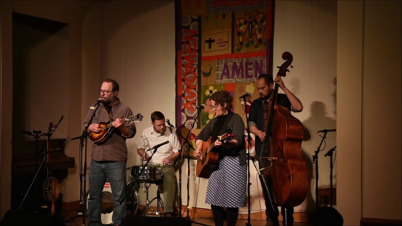 The Lonetones at the 50th Jubilee Festival - YouTube