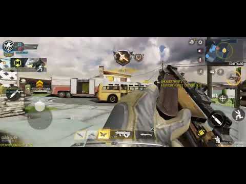 New season 6 Coll of Duty mobile (Gameplay)CODM - YouTube