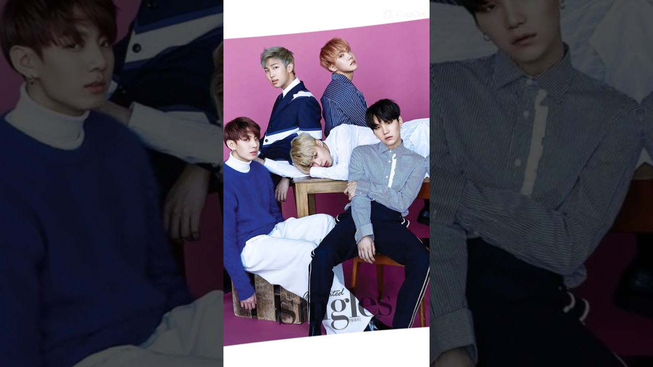 BTS Army BTS Love BTS OF 🇰🇷BTS members V Jimin suga ️#trivoedit # ...