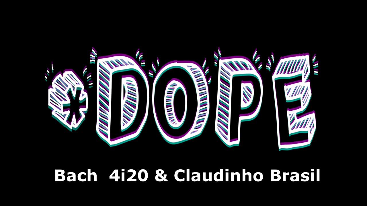 *DOPE - SET BATALHÃO (*DOPE Sessions #004) - YouTube