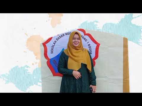Perkenalan Guru dan Tendik SDN EMPANG 1 BOGOR - YouTube