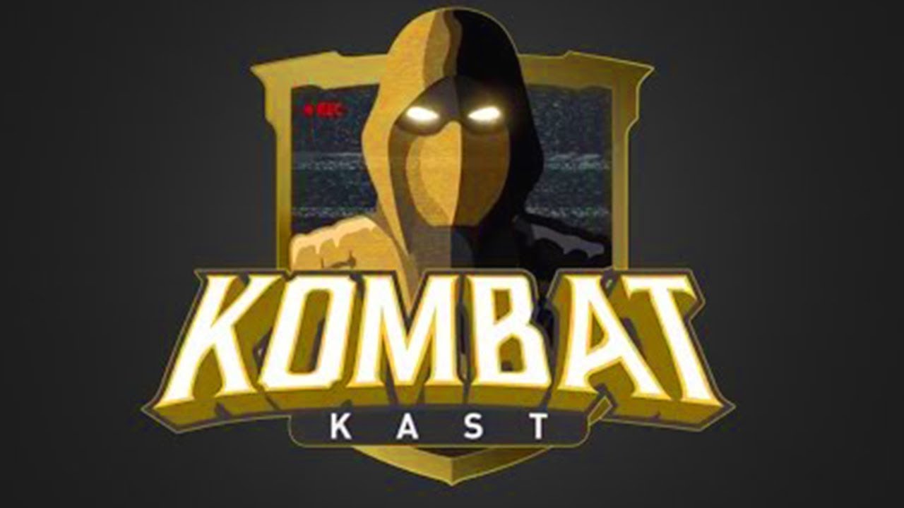 Official Kombat Kast: Kombat League Season of Blood | Mortal Kombat 11 ...