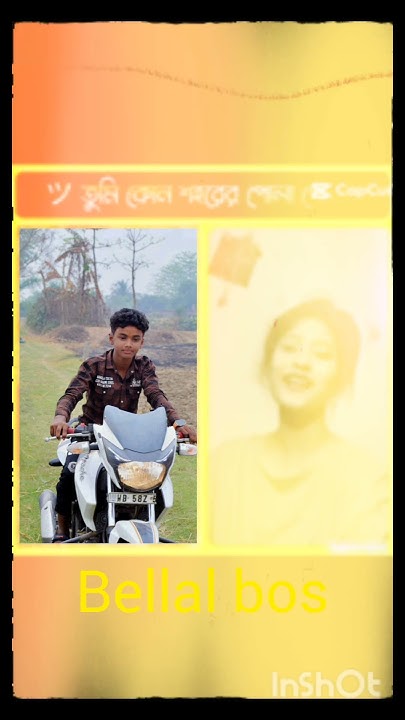 YouTube name bellal bos And MD Nasin sk - YouTube