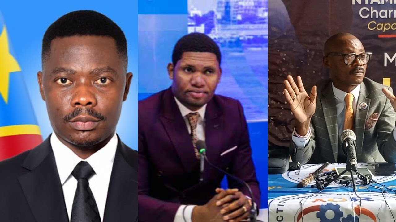 TOKOMI WAPI 05 02 2024 NANI ATINDI PATRICK LOKALA AFINGA NDEKO ELIEZER ...