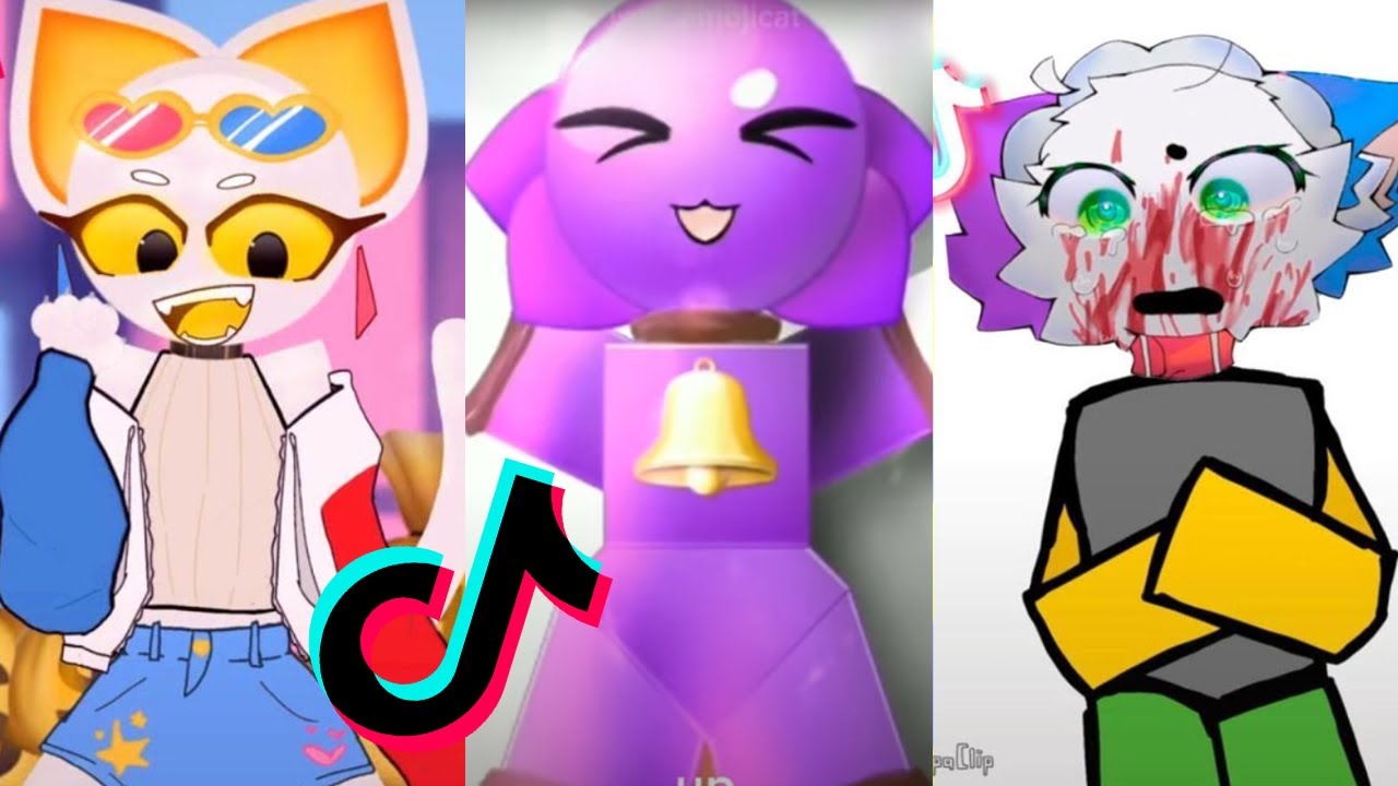 🐾Funny Emoji Cats TikTok Edits -😻 Emoji Cat TikTok Compilation 🐱#45 ...