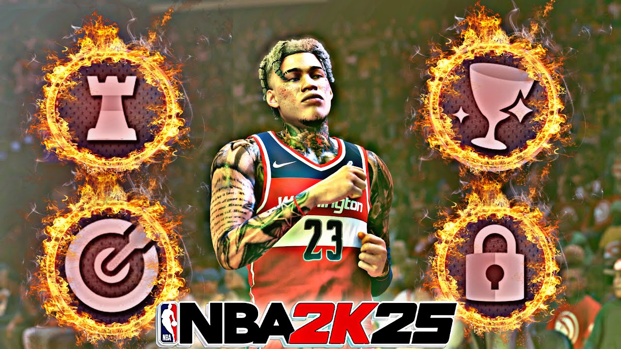 26rebs 15Pts 7Ast This 7’0 Stretch Big Build Is The Best Center Build ...