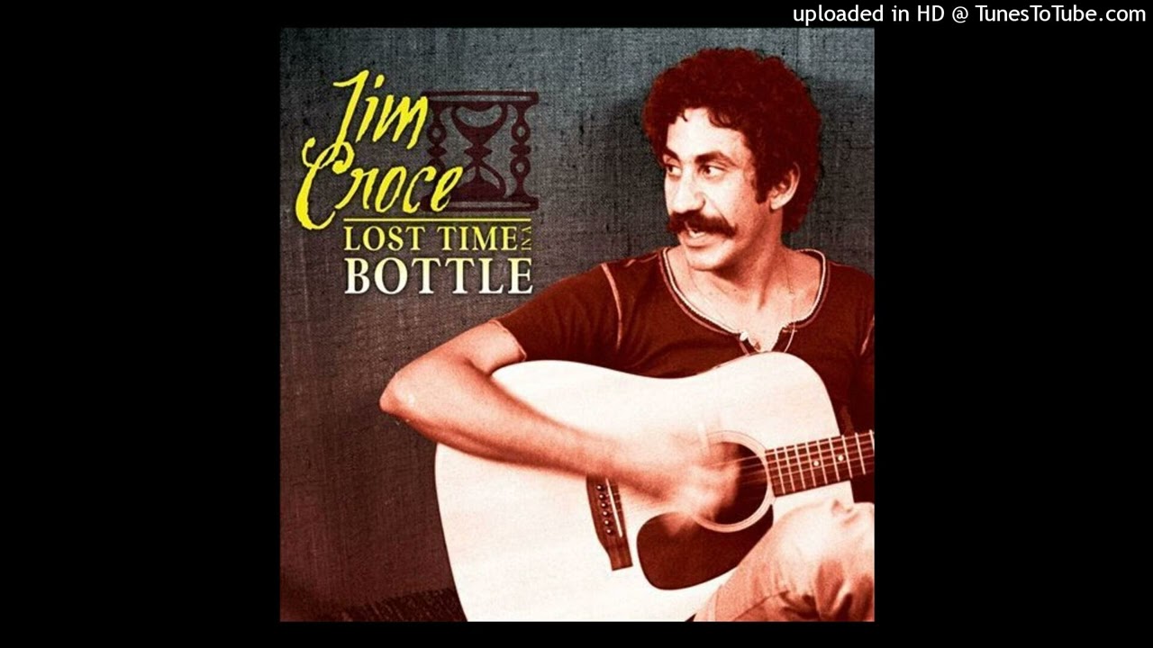 Jim Croce - Live At Harper College 2/2/1973 - Full Concert - YouTube