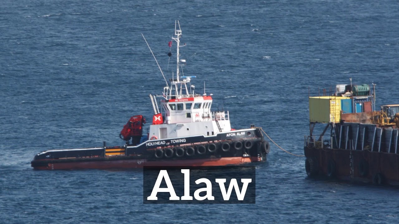 How Does Alaw Look? | How to Say Alaw in English? | What is Alaw? - YouTube