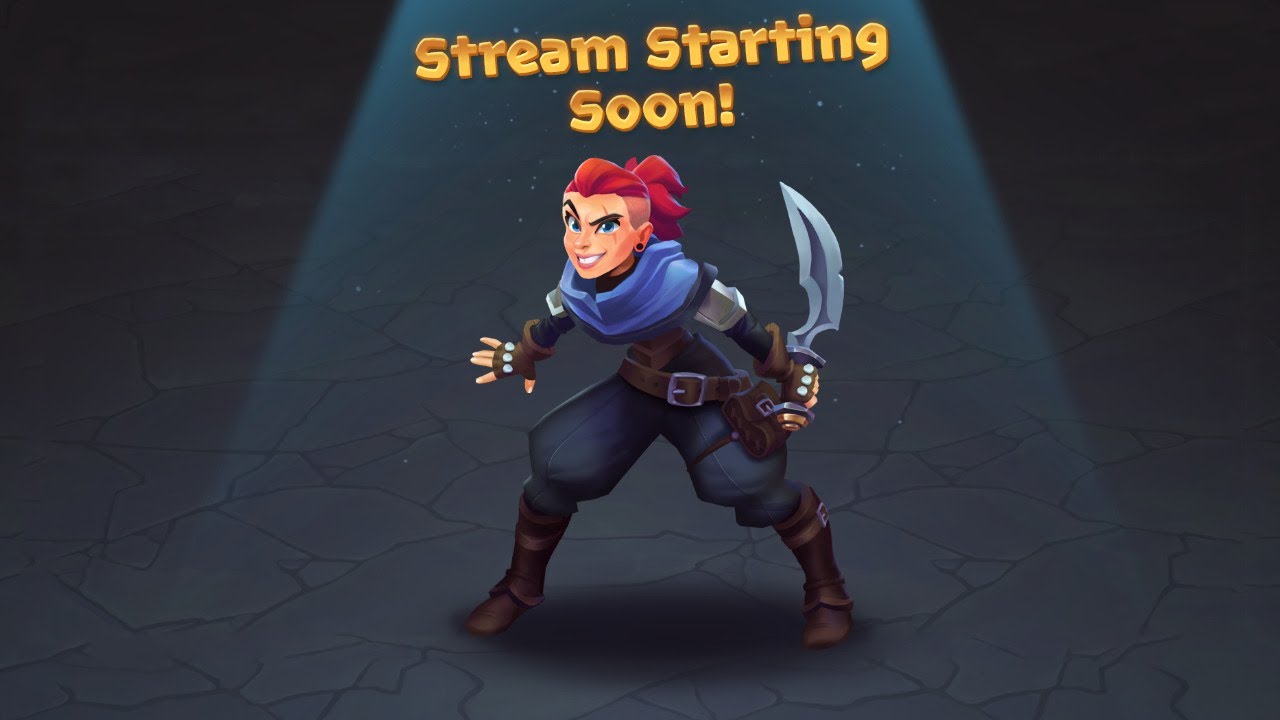 Community Stream: Rank 14 New Units / Fight Night 21 - YouTube