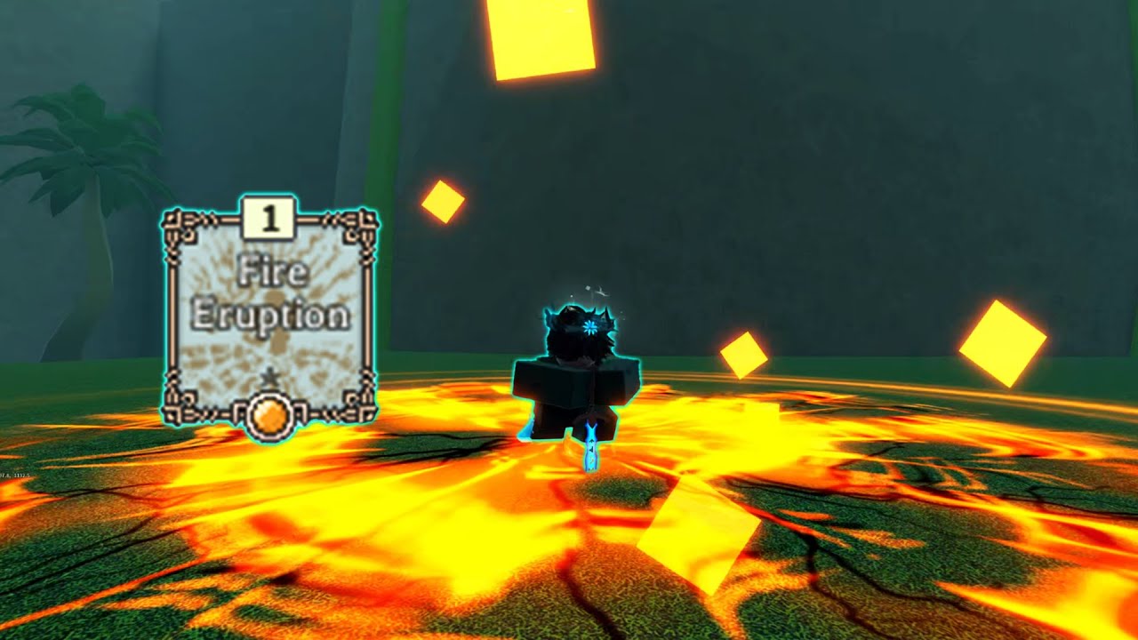 The BEST Flamecharm Build Goes Ganking and Heres What Happened l ...