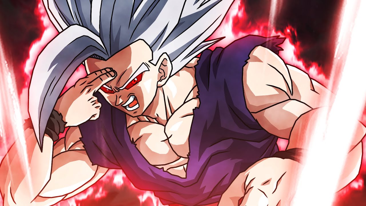 (Dragon Ball Legends) THE BEST PLAYABLE AND CONTROLLABLE CHARACTER IN ...