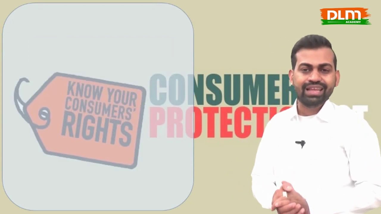Ch 12 (Part 2) Consumer Protection | CBSE Class 12 | Business Studies ...