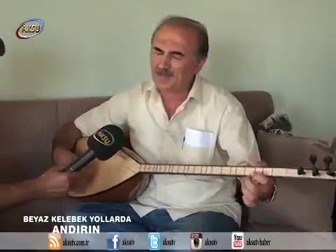 ANDIRIN Aşık DERMANİ
