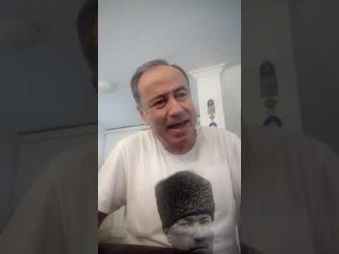 Bir Başkadır Benim Memleketim - Karaoke