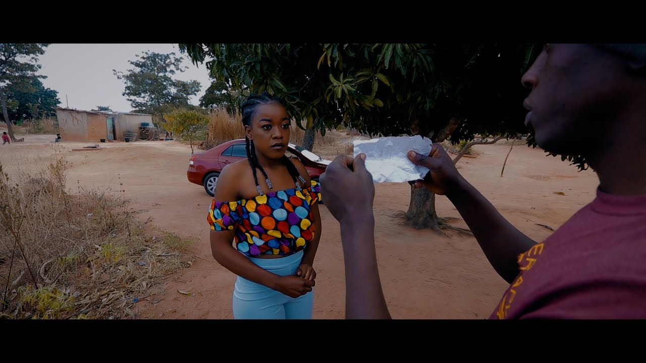 Boi Shona - Honai (Official Music Video) Starring Netsai (Four Seasons ... Boi Shona - Honai (Official Music Video) Starring Netsai (Four Seasons ...