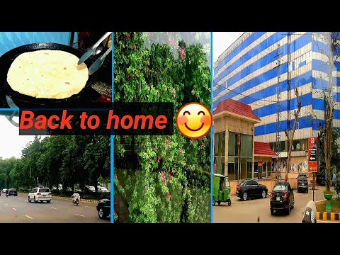 Holidays Hurrah!♡ 😁| Alhamdulillah 🤲🏻|Nadia ka Kitchen and Vlogs - YouTube
