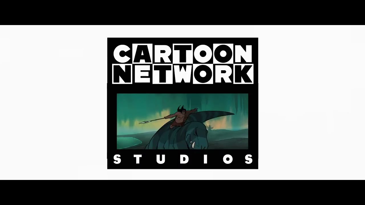 Cartoon Network Studios Outro Logo || Primal Tales Of Savagery (2019 ...