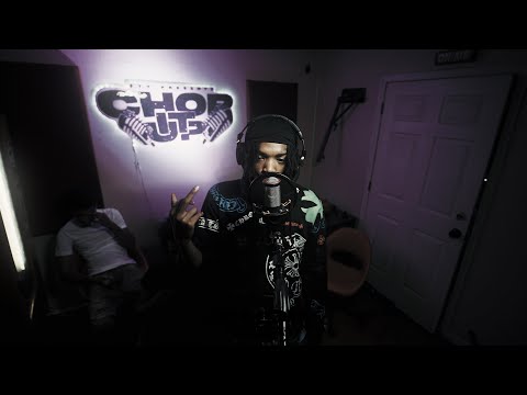 (CHOP IT UP Vol. 1) BJ Da Plug - Every Beat (LIVE)