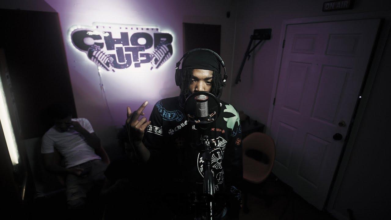 (CHOP IT UP Vol. 1) BJ Da Plug - Every Beat (LIVE) - YouTube