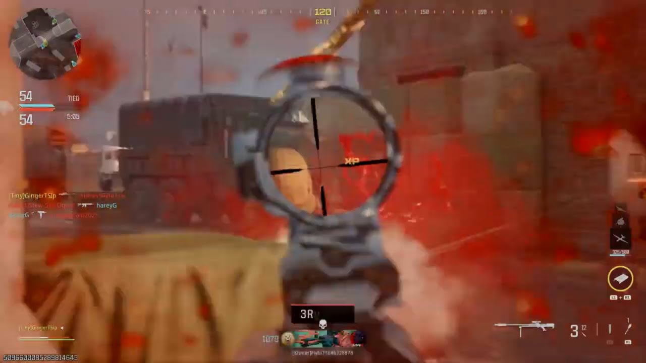 Call of Duty®: MW3 TD Checkpoint - YouTube