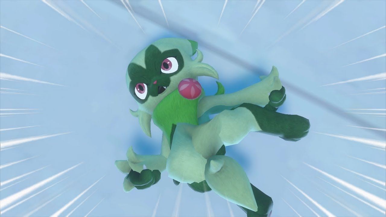 Trying to use PLOT ARMOR in Pokemon be like: - YouTube