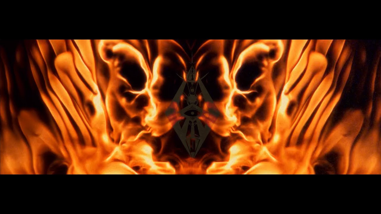 ADON - Ascension (Official Lyric Video) - YouTube