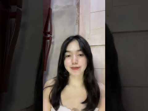 siska amelia putri jogetnya masih malu malu