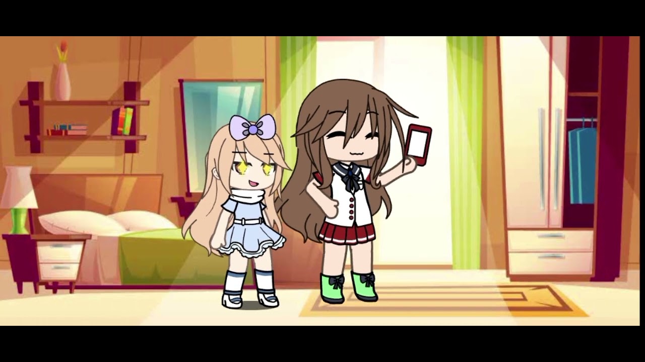 {She is dead.} |Gacha Life| - YouTube