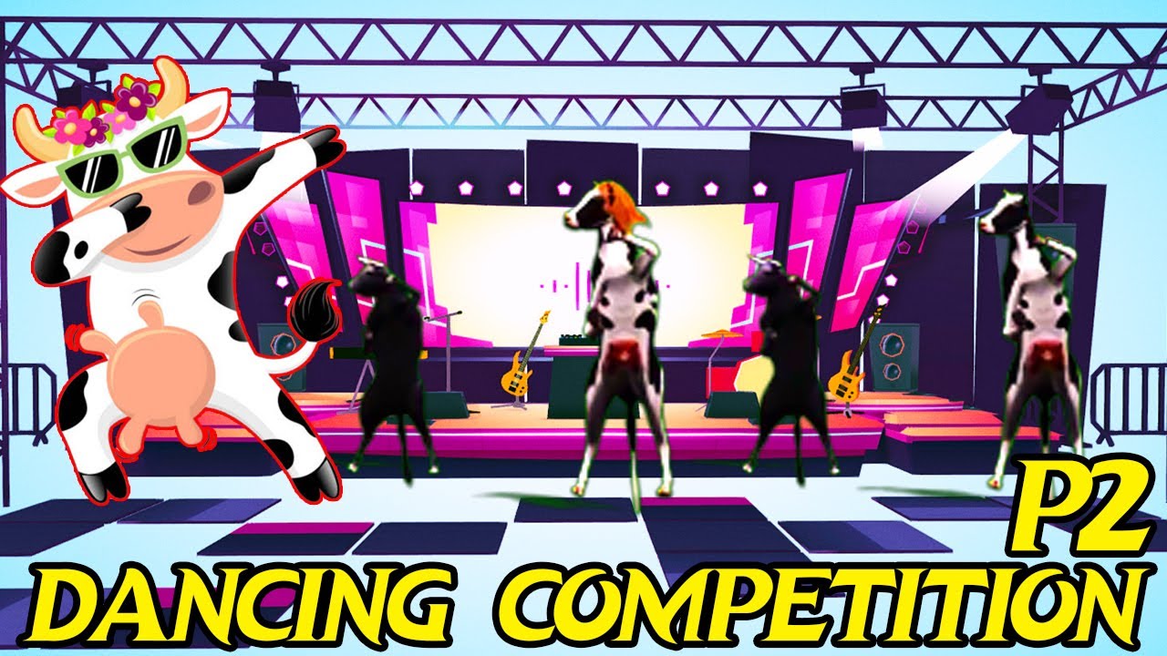 Dj Club Instrument 🎶🎸3D Model | Dancing Competition | P2 | Blender ...