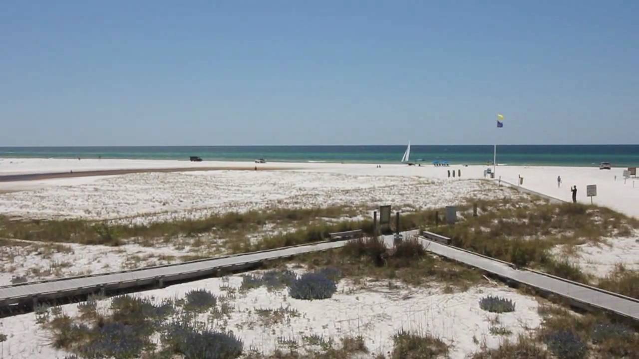 SoWal Beach Access - Grayton Dunes at Grayton Beach, Florida - YouTube