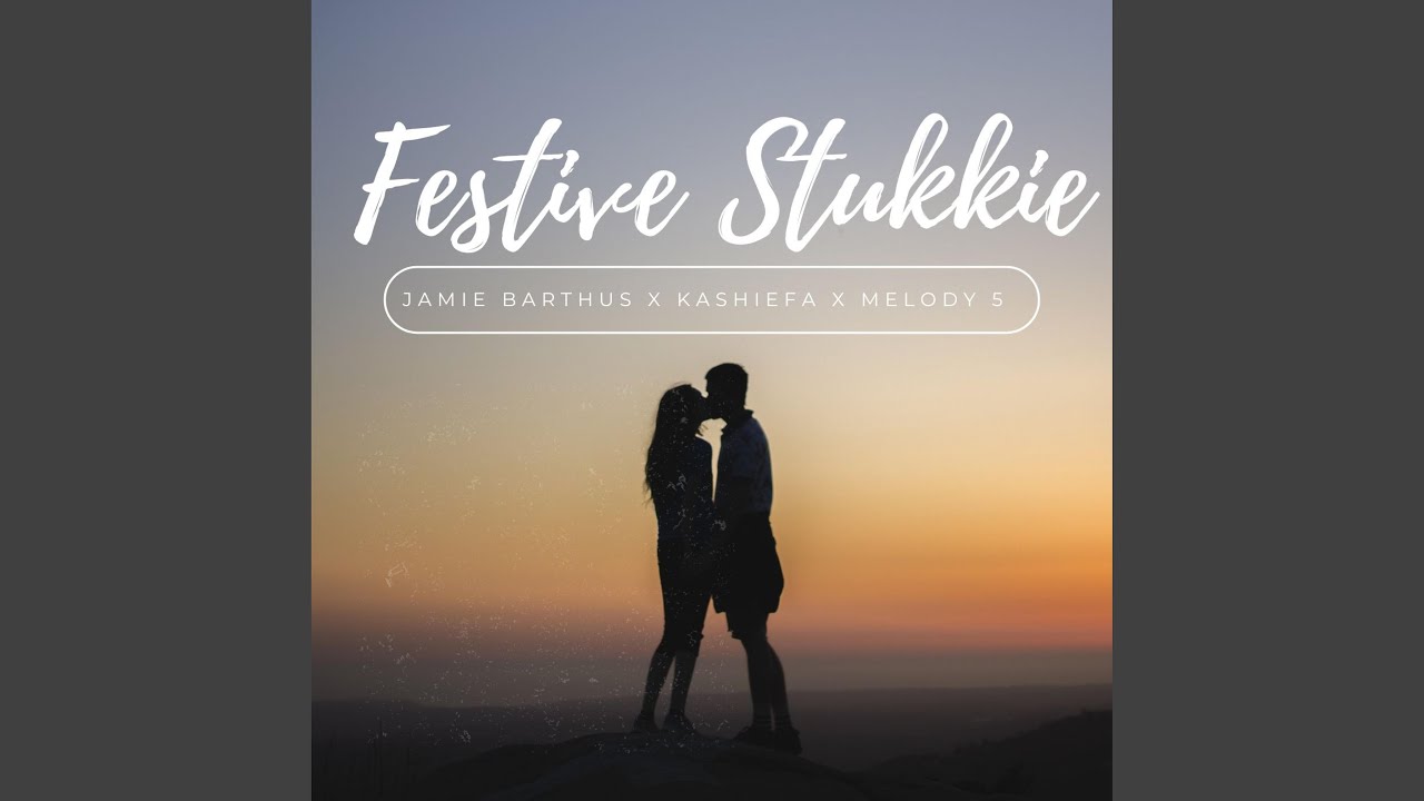 Festive Stukkie - YouTube