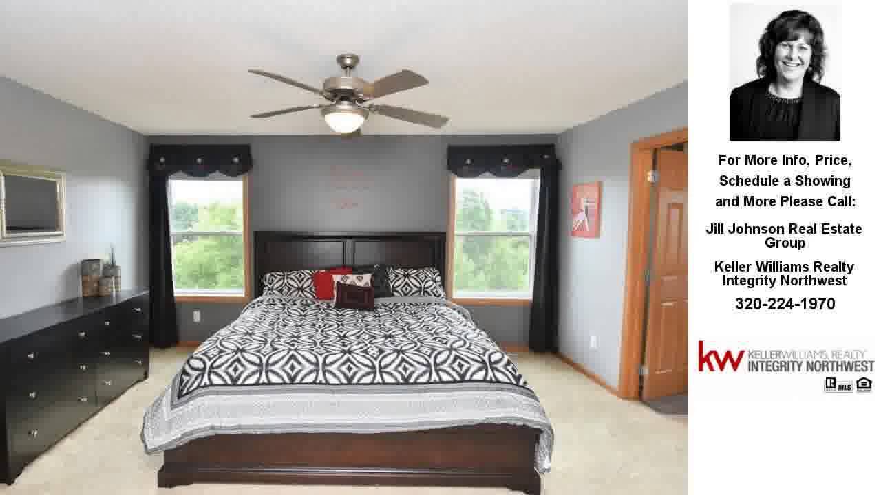 16061 Iodine Street NW, Ramsey, MN Presented by Jill Johnson Real ...