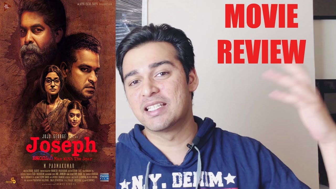Joseph Movie Review - YouTube
