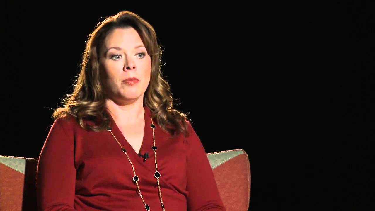 Mobile Mammography Testimonial -- Jackie Babb, Director Breast Care ...