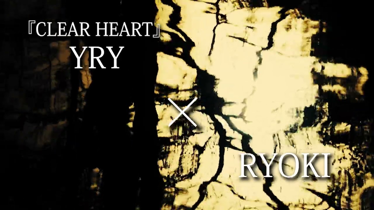 【YRY&RYOKI】EVOLUTION BY BRAVE予告 - YouTube