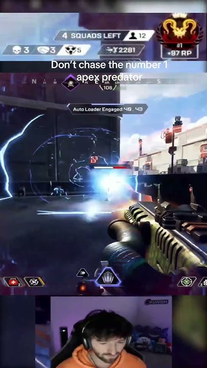 Don’t chase me! #apexlegends #apexcontroller #apex #apexlegendsclips #apexlegends - YouTube