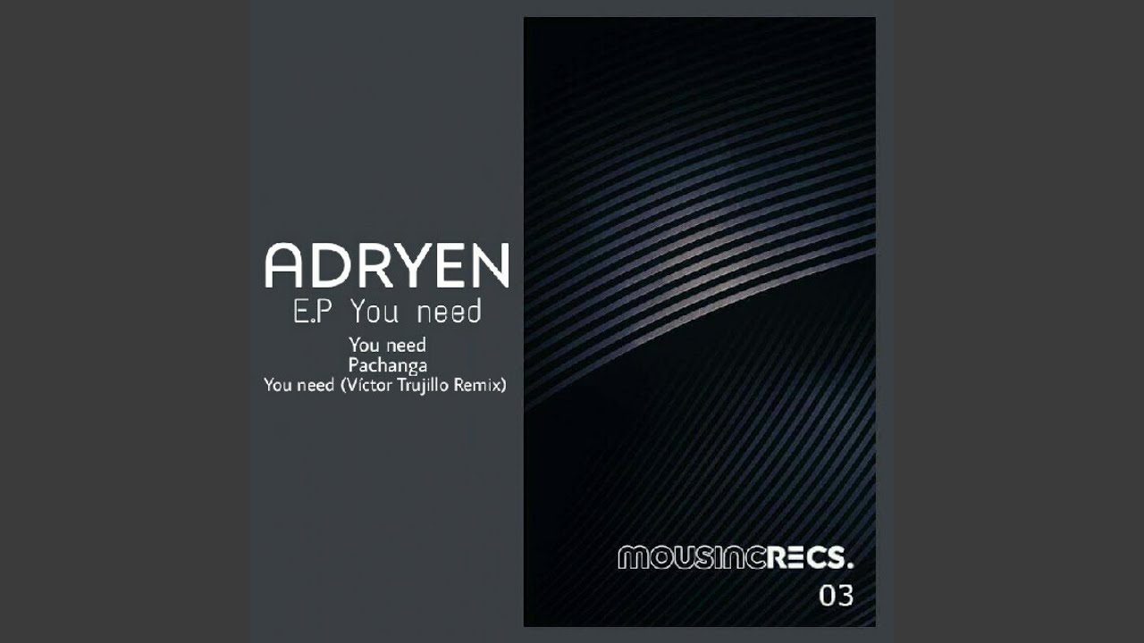 Pachanga (Original Mix) - YouTube