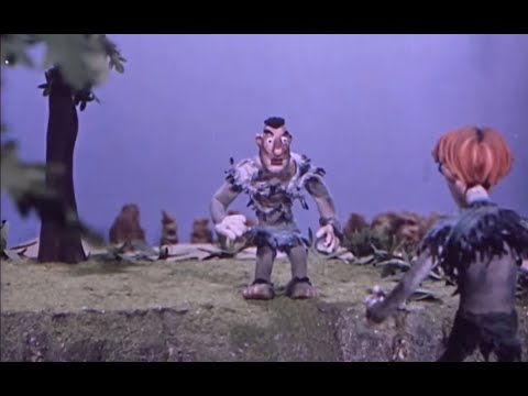 Başlanğıc (Начало) cizgi filmi (hamının axtardığı cizgi filmi)