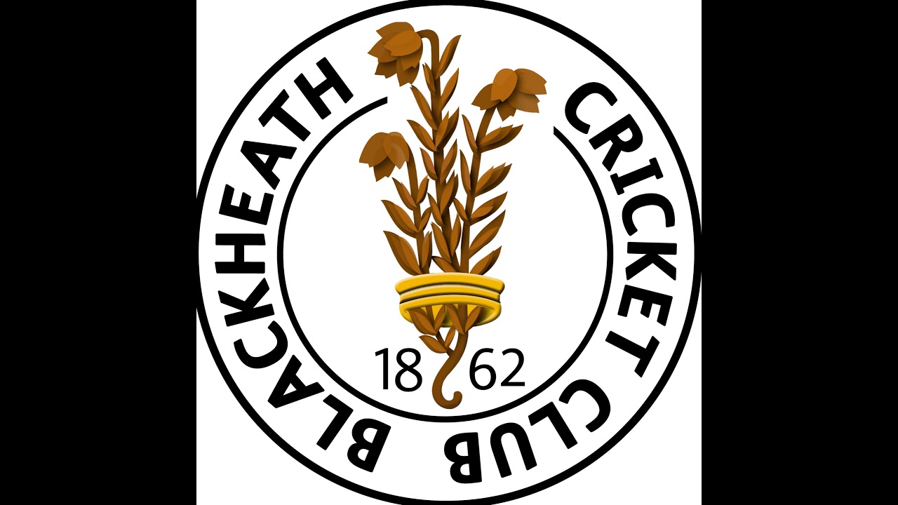 The Conference Cup for the Bertie Joel Trophy - Blackheath CC 1st XI v ...