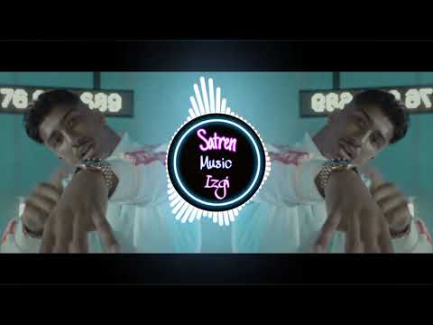 MERO - MEIN KOPF [Bass Boosted] 🔊