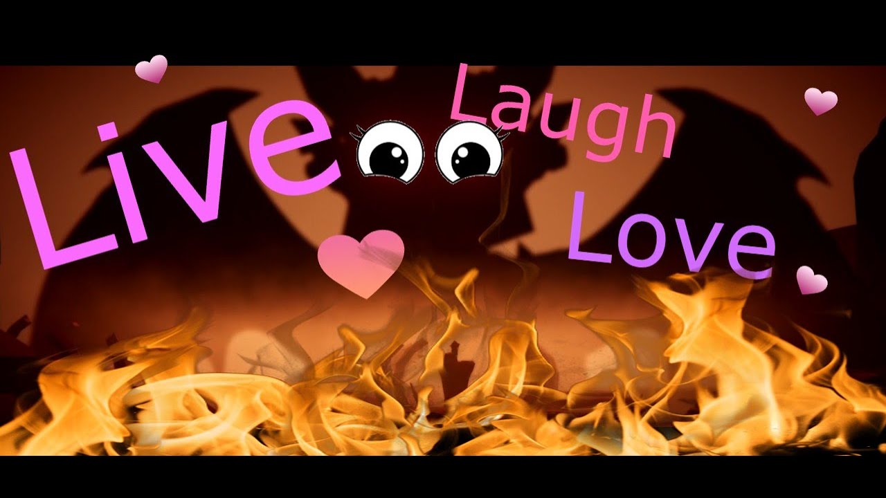 Live, Laugh, Try to survive the Witch Trials, Love - Burn Me Twice ...
